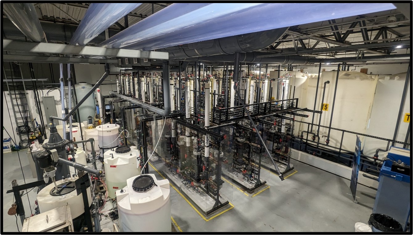 Ucore Receives a $4.28 Million Funding Agreement from the Government of ...