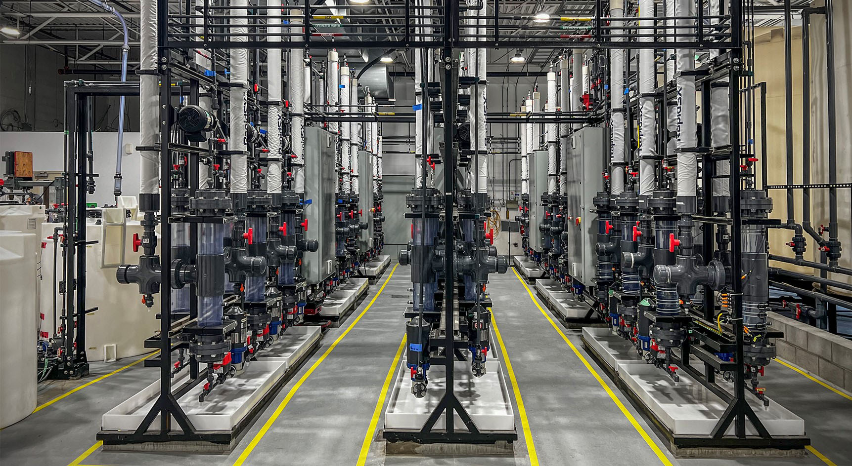 Ucore Completes RapidSX™ Demo Plant Commissioning – Begins US ...
