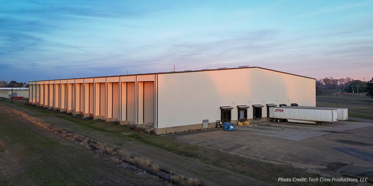 Ucore Acquires Alexandria, Louisiana, Facility for Rare Earth Element ...