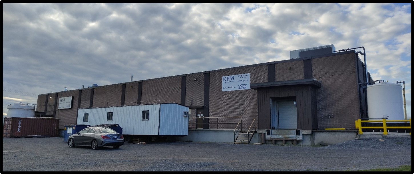 Ucore Announces Memorandum of Understanding and Project Collaboration ...