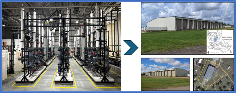 Ucore and US DOD Agree on US$18.4M Initial Construction Funding for ...