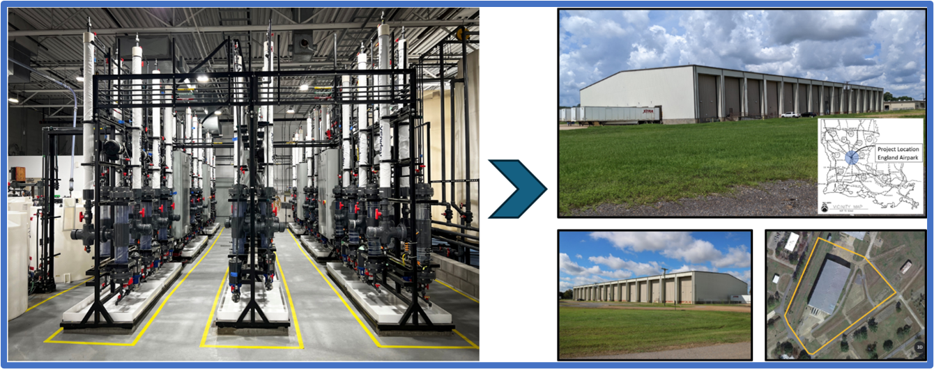 Ucore and US DOD Agree on US$18.4M Initial Construction Funding for ...